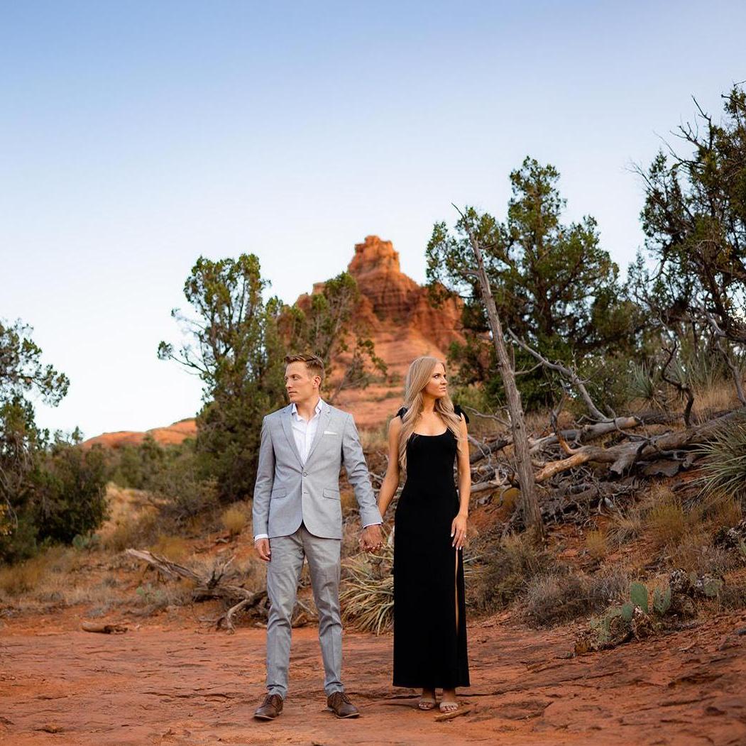 Sarah Kragness and Sean Hostert's Wedding Website