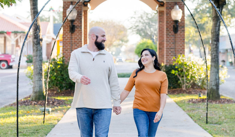 Annette Sturtz and Tyler Farwell's Wedding Website