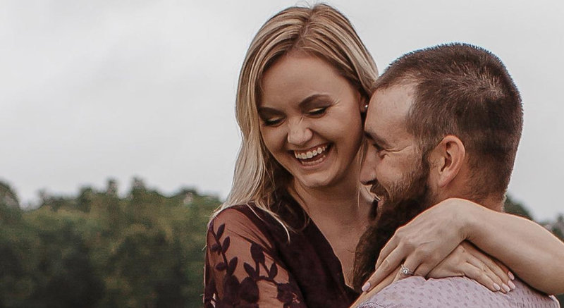 Elizabeth Pettit and Dillon Miller's Wedding Website