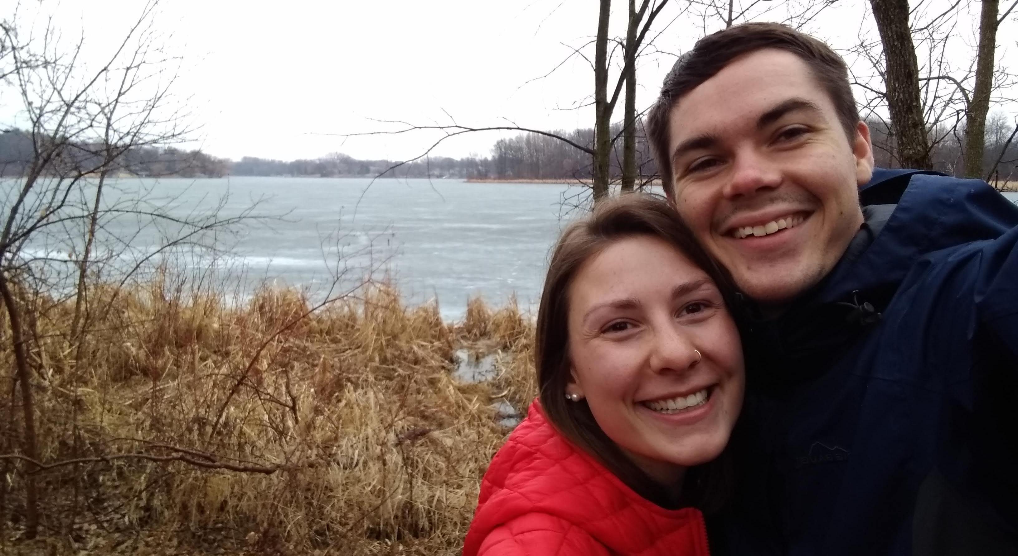 Janae Lenning and Tyler Findley's Wedding Website