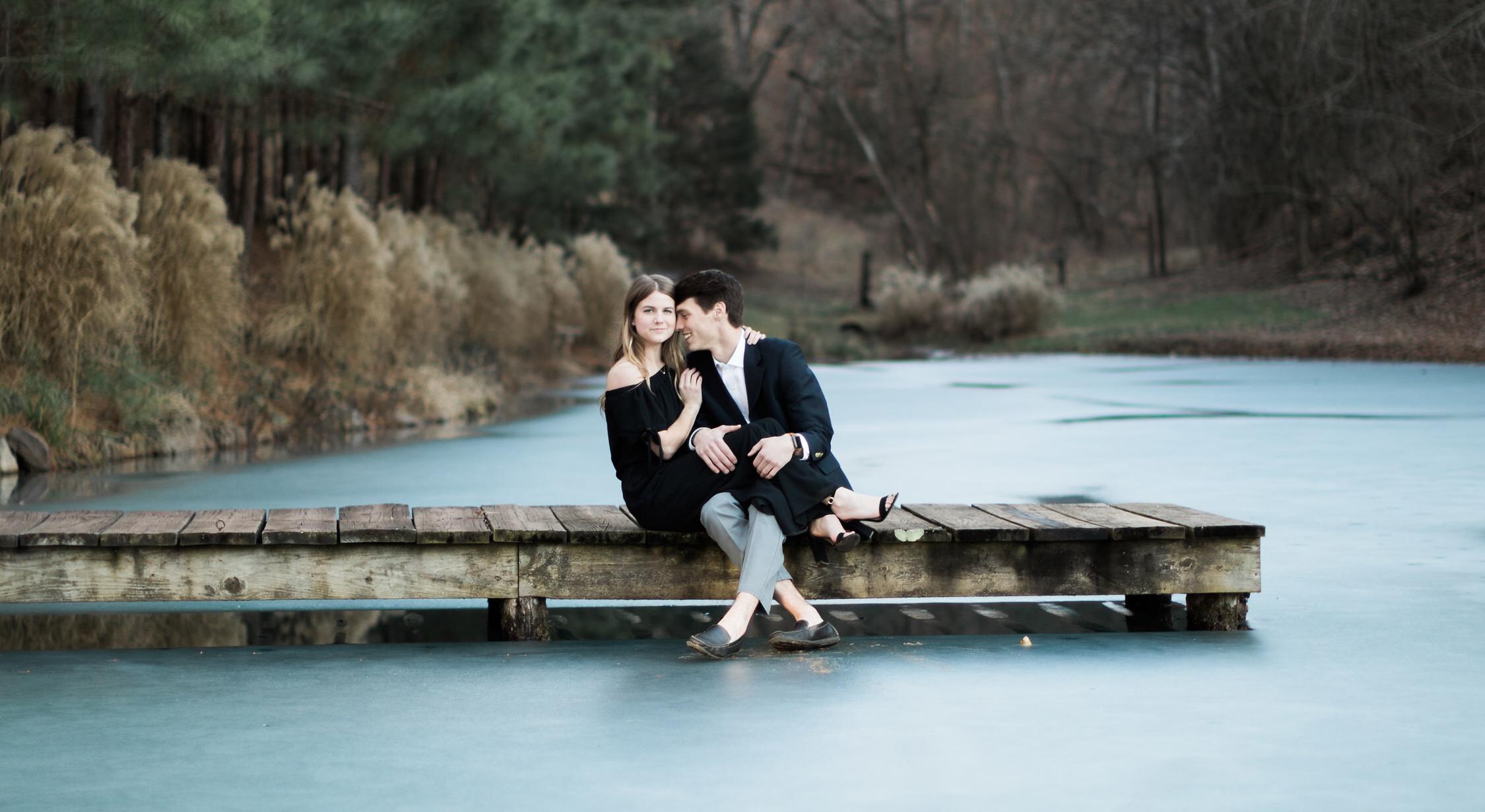 Carson Ford and Grady Sutton's Wedding Website