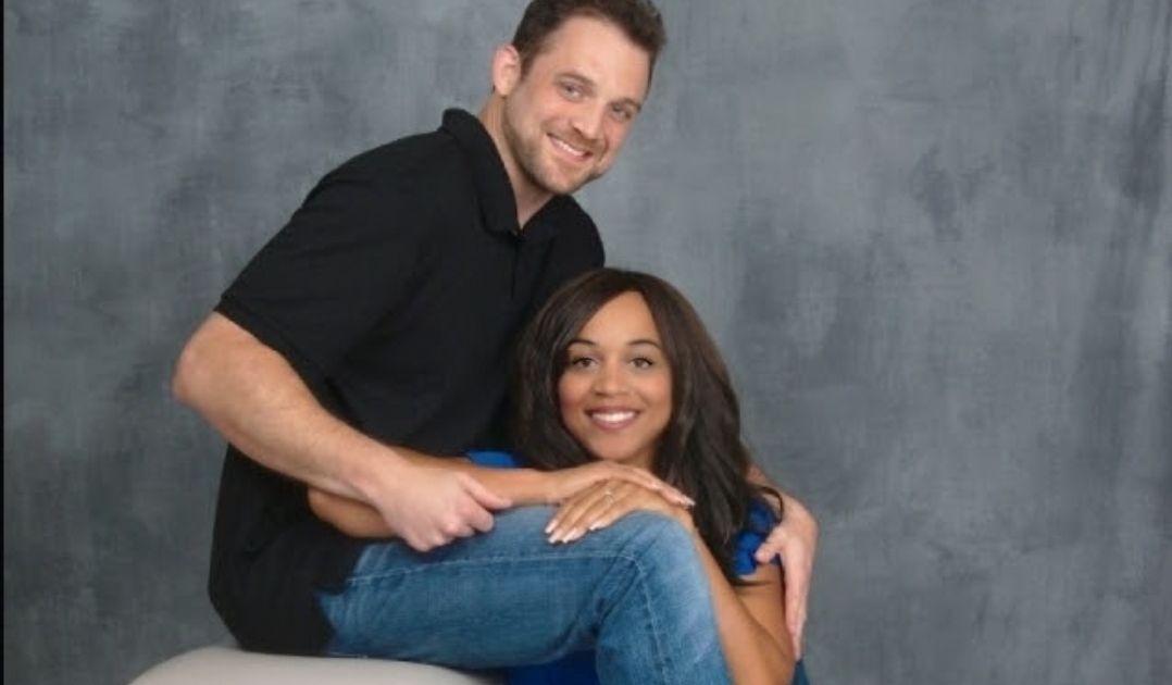 Tarika Francis and Bruce Inglis' Wedding Website