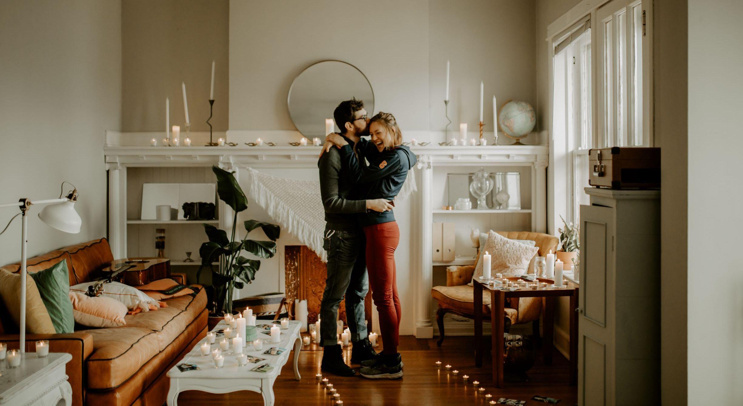 Andrew Coon and Abigail Decker's Wedding Website