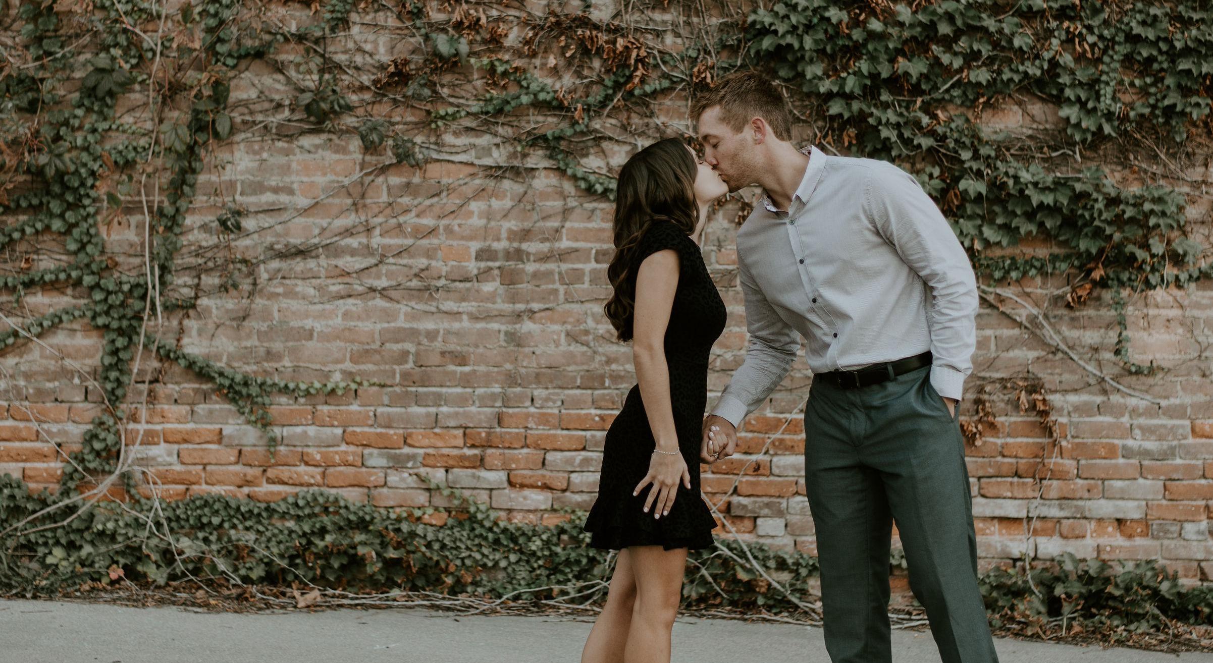 Madison Johnson and Carson Covey's Wedding Website