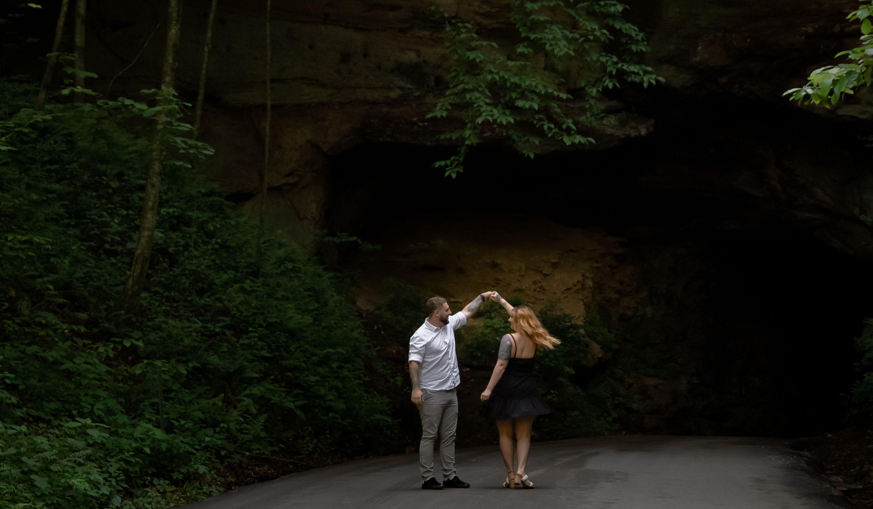 Noel Taylor Renee' Hack and Michael Dakota Cravens' Wedding Website