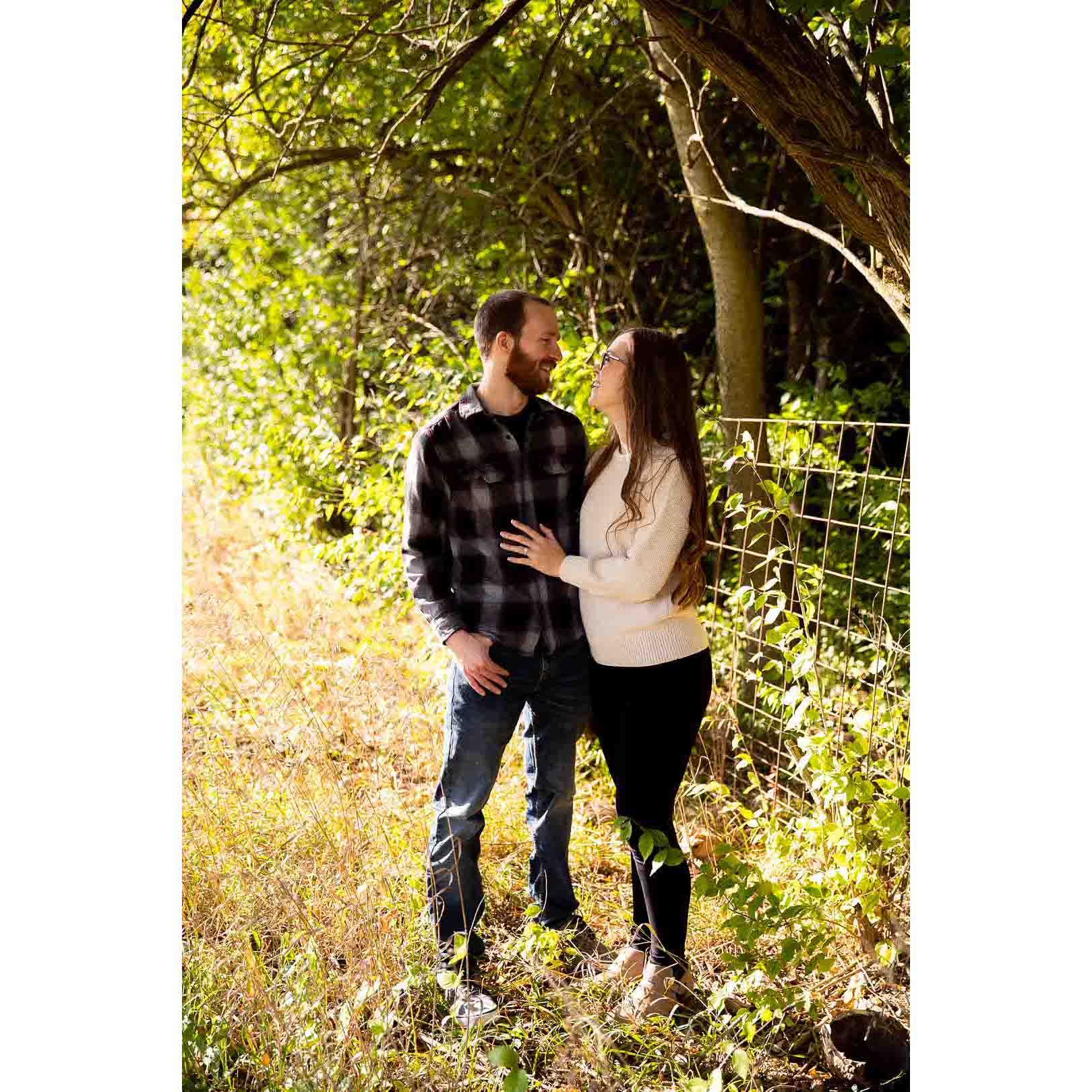 LeAnn Flinn and Benjamin Beck's Wedding Website