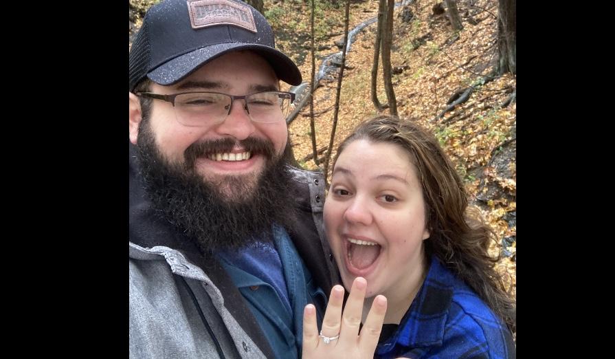 RaShelle Kostin and Joshua Koscielniak's Wedding Website