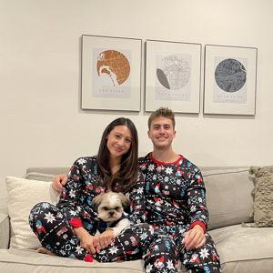 Kylie Seidel and Joshua Seidel's Wedding Registry on Zola