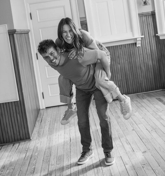 Jenna Busick and Joshua Hall's Wedding Website