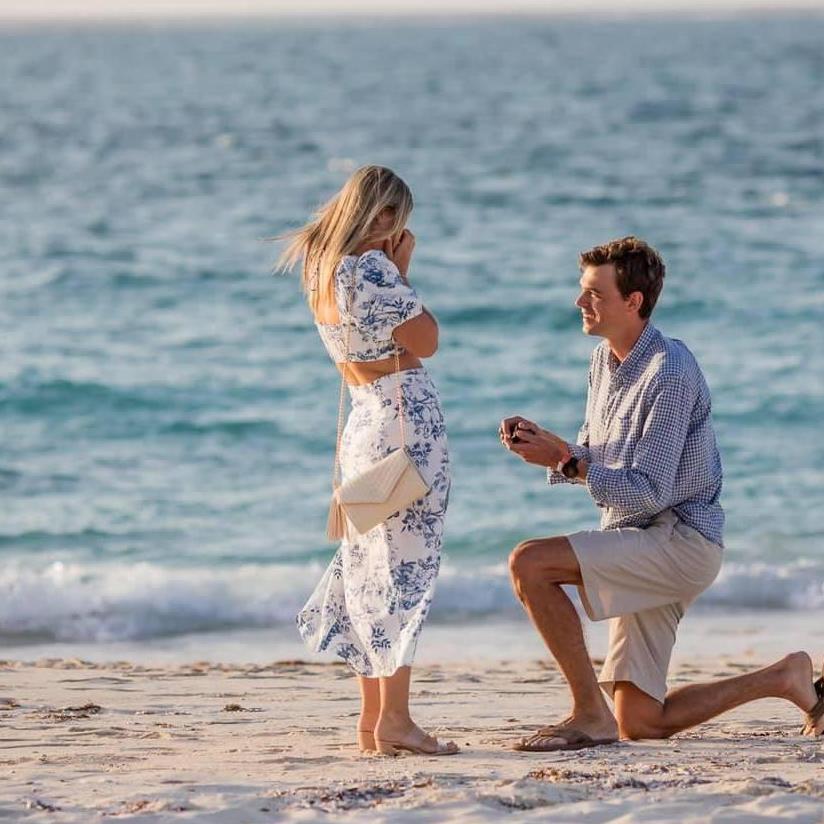 Lisa Stanton and Conor Kelley's Wedding Website