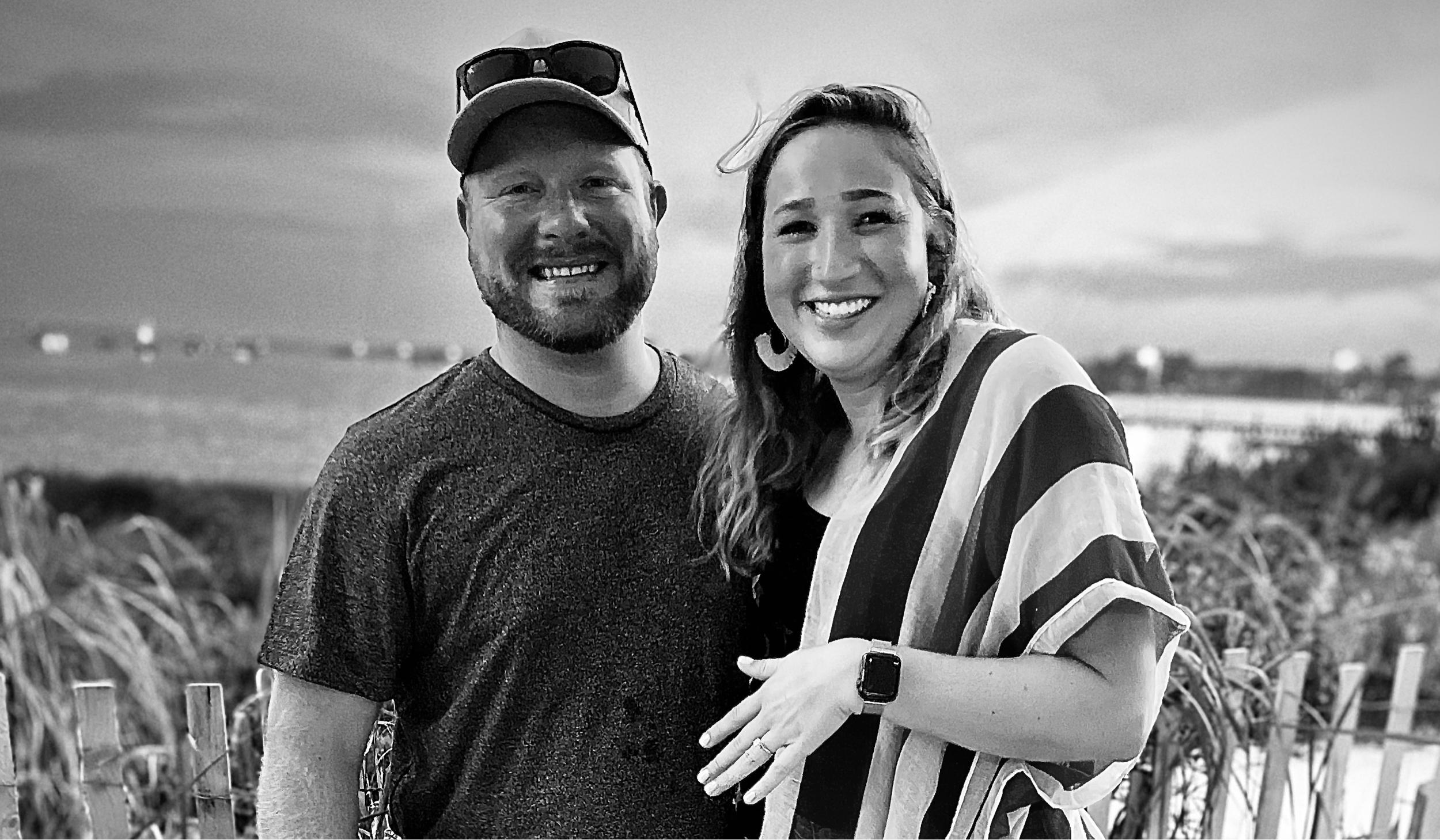 Zachary Visgarda and Holly Stover's Wedding Website