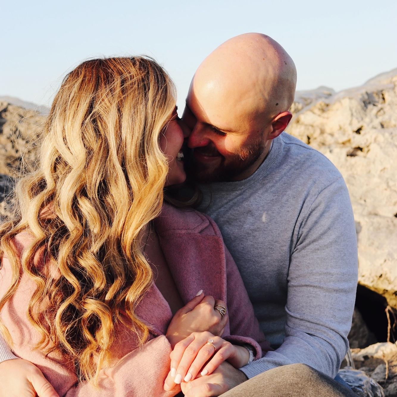 Shae Rawson and Alexus Miller-Schmenk's Wedding Website