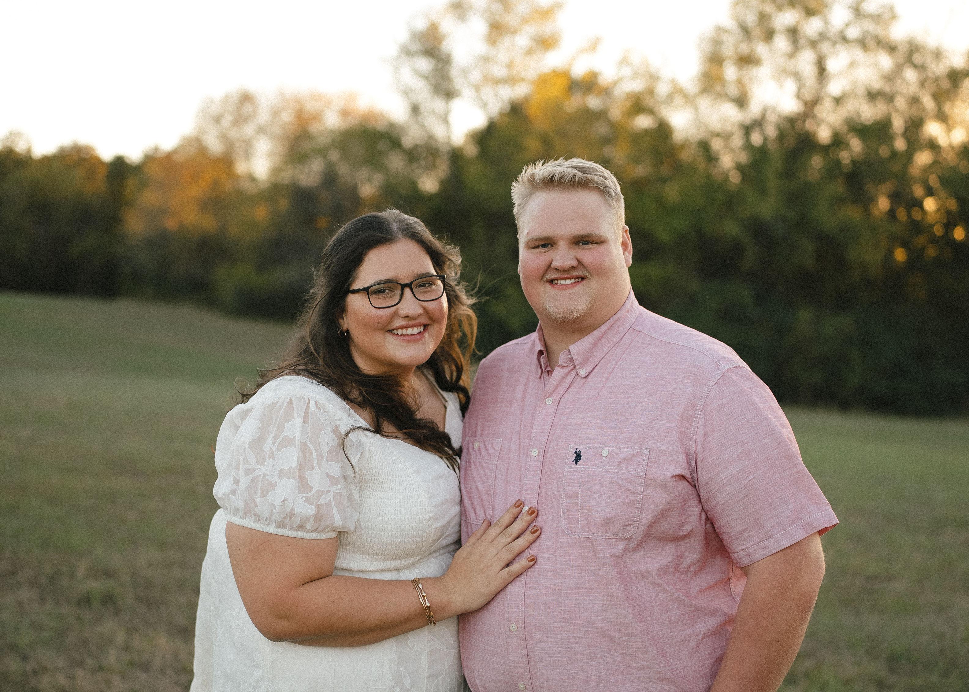 Kaylyn Phillips and Matthew Bowser's Wedding Website