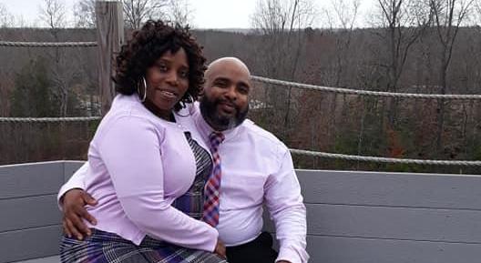 Charlene Murphy and Michael Jennings' Wedding Website