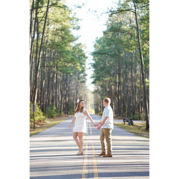 Megan Caroline Laurer and Nathan Grant Henson's Wedding Website