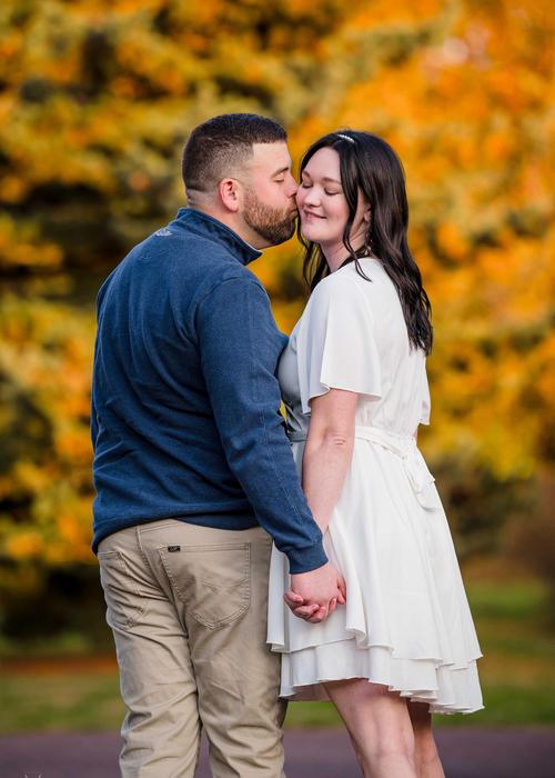 Katrina Terry and Patrick Rooney's Wedding Website