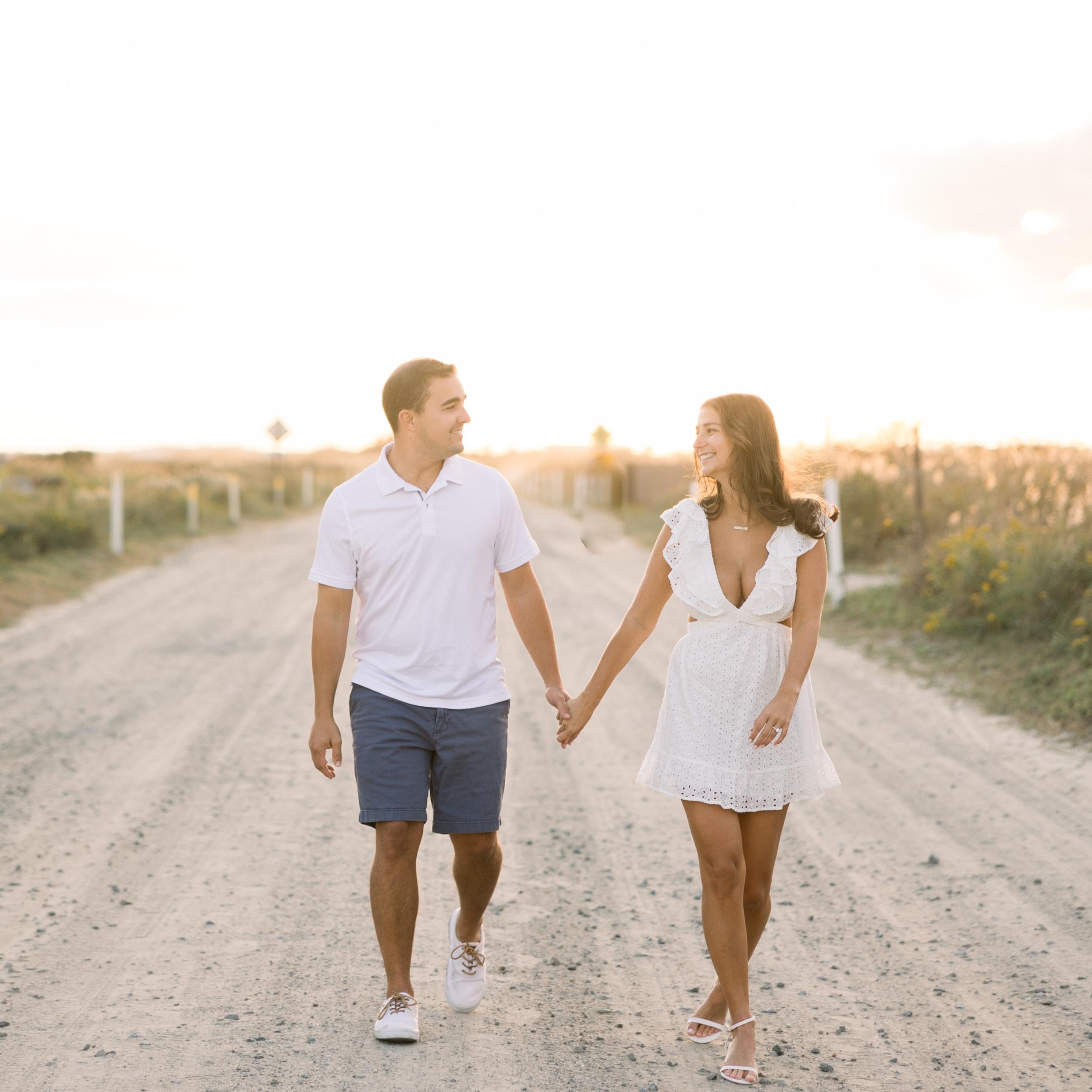 Courtney Bofinger and Xavier Stickney's Wedding Website