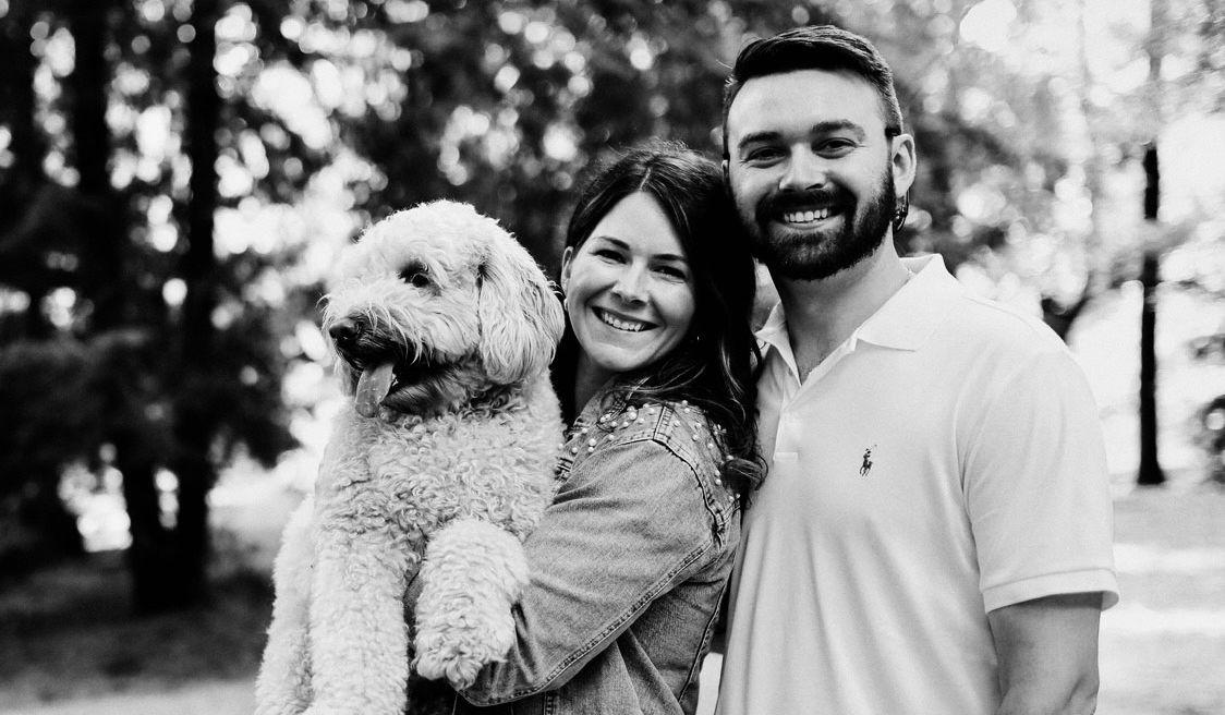 Sarah Doyle and James Eden's Wedding Website