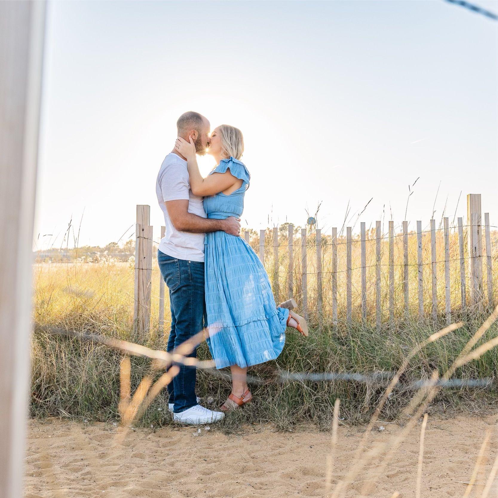 Emily Gaultney and Dennis Doherty's Wedding Website