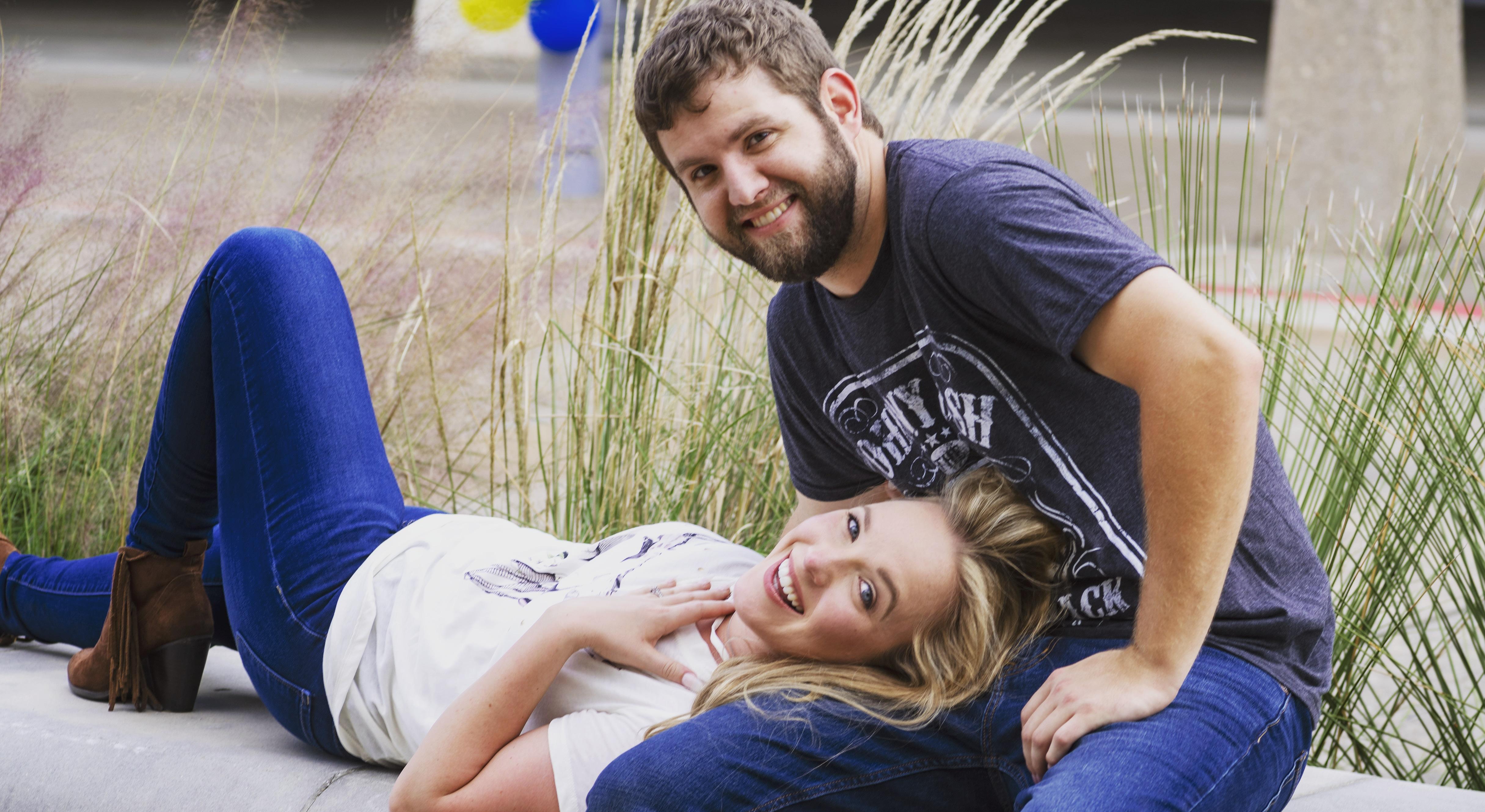 eleni rice and ben yosko's Wedding Website