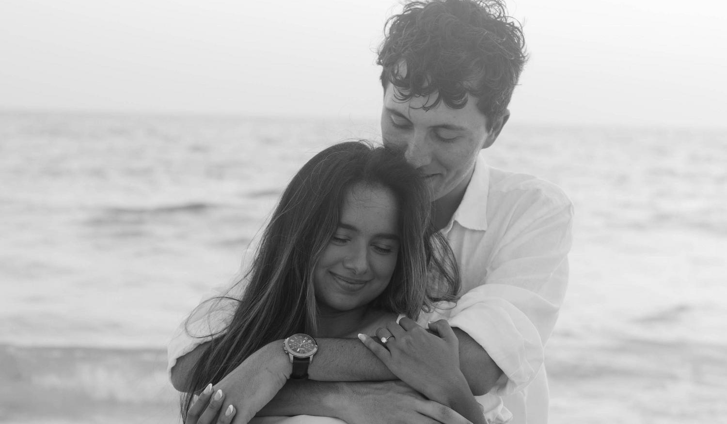 Brady Kuhns and Sofia Pimentel's Wedding Website