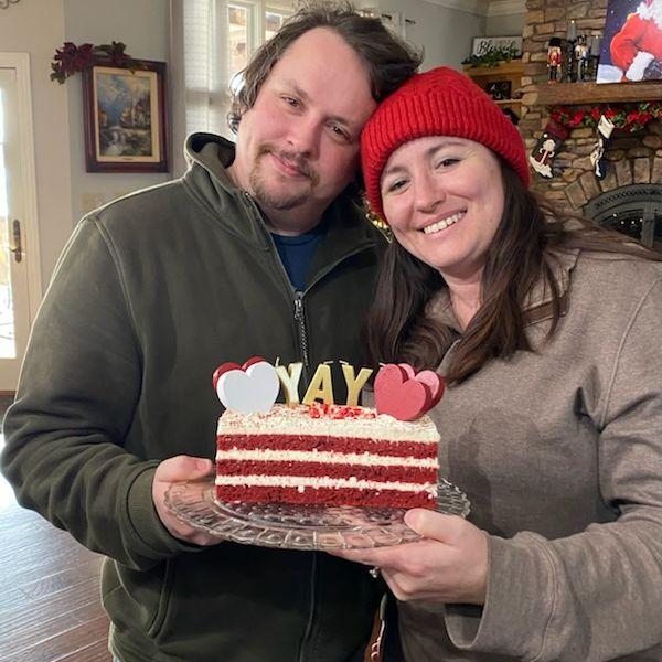 Andrea Juran and Peter Swink's Wedding Website