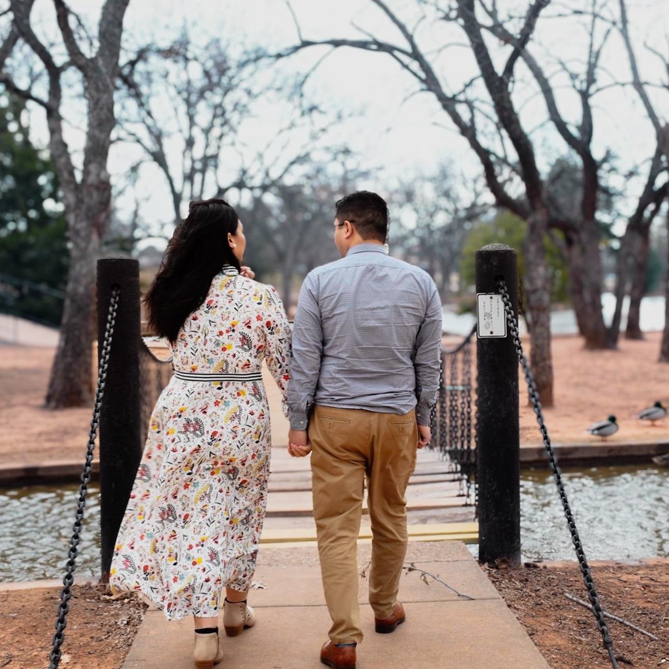 Joshua Yap and Anzel Angelyn Reyes' Wedding Website