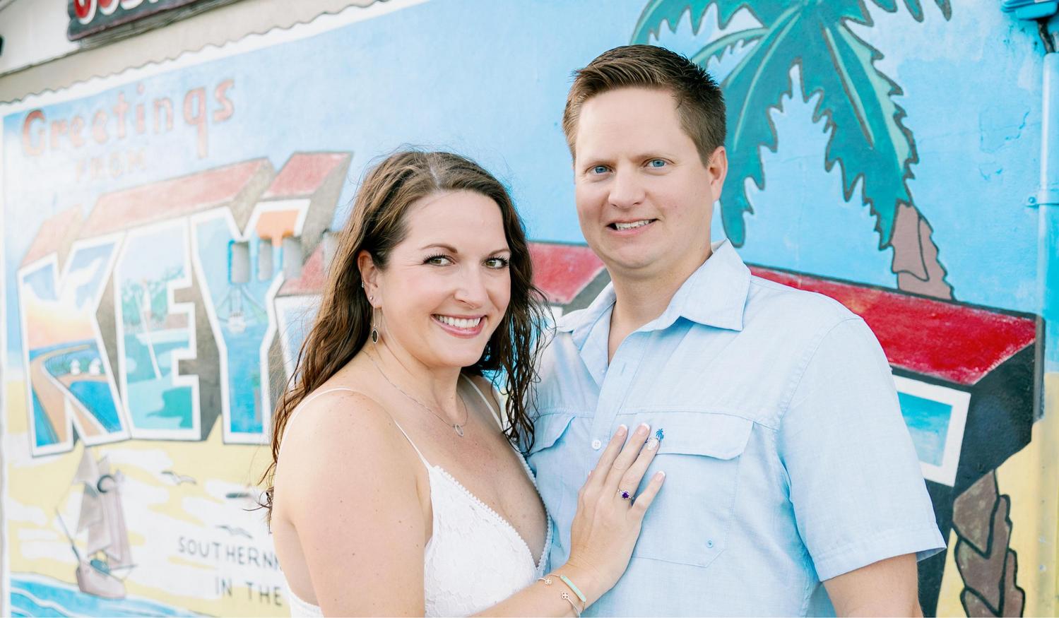 Hannah McSpadden and Drew Dragoo's Wedding Website