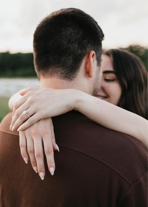 Miranda Simpson and Spencer Brown's Wedding Website