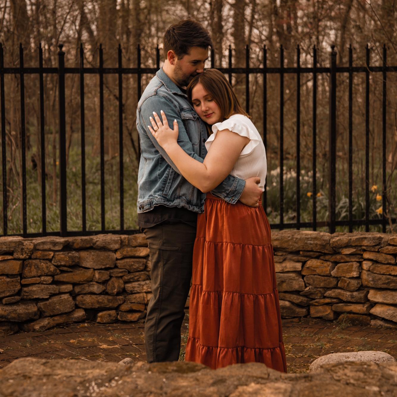 Caitlynn Kendall and Evan Williamson's Wedding Website