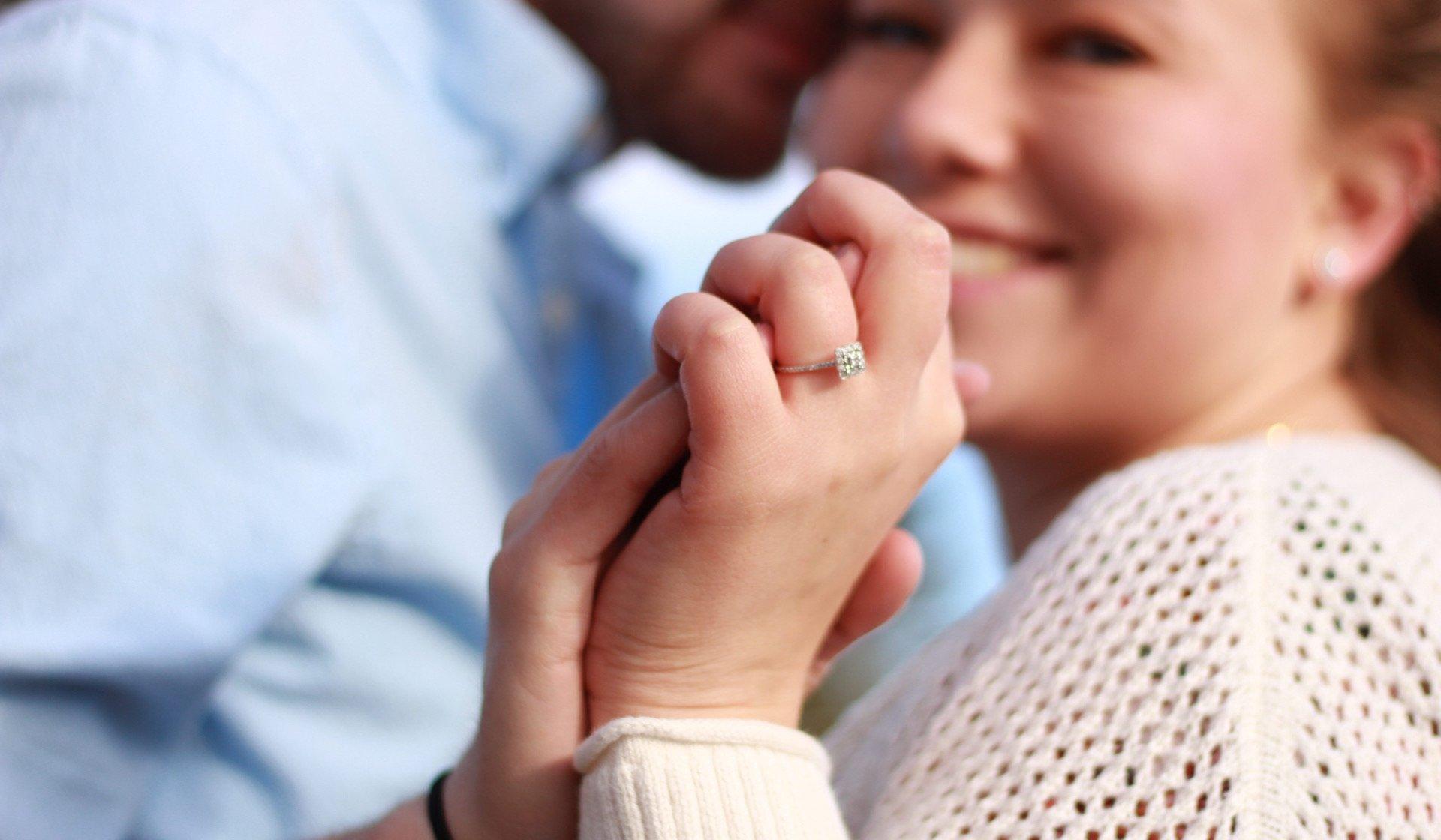 Chey Dittmer and Rhys Lowe's Wedding Website