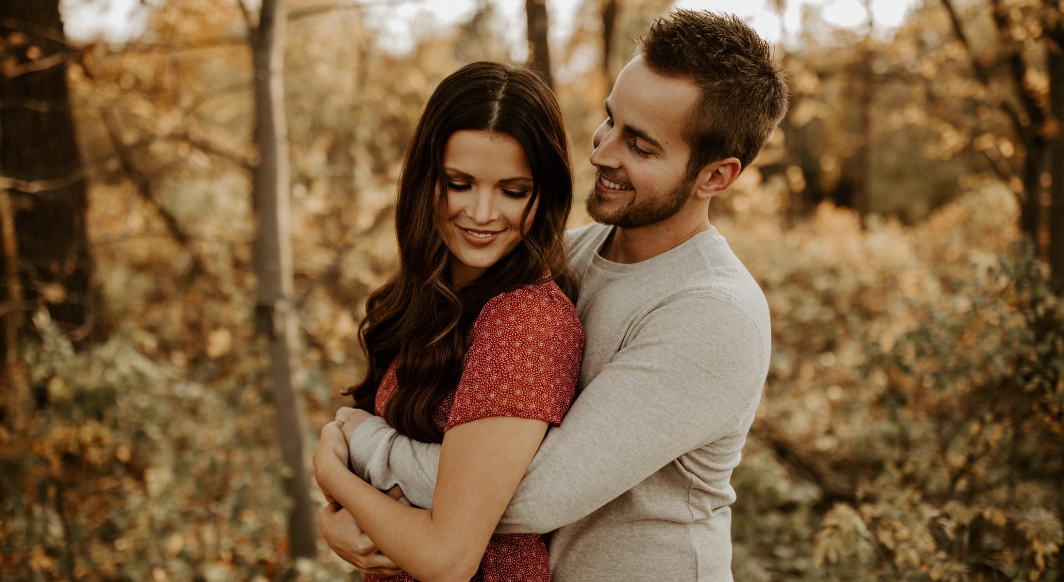 Cheyenne Schewe and Kyle Krzmarzick's Wedding Website