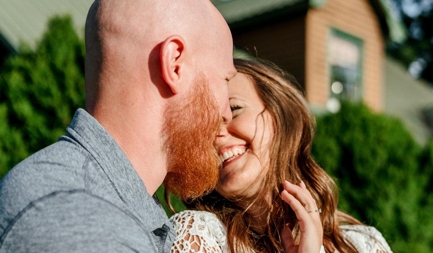 Evie Blacka and Jordan Boatwright's Wedding Website