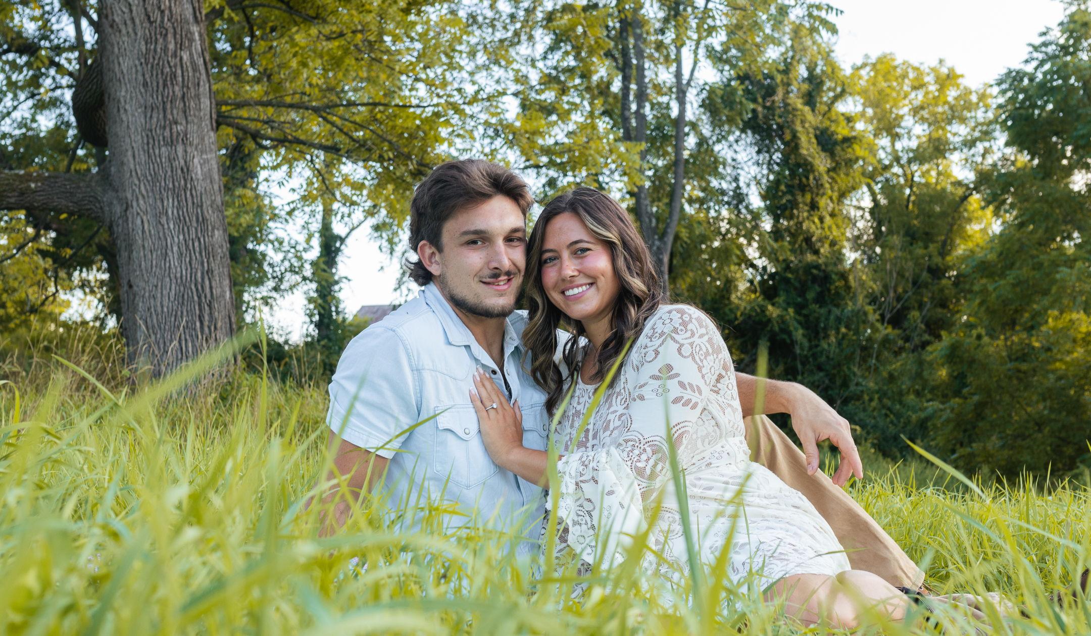 Sabrina Veldran and Allan Fall III's Wedding Website
