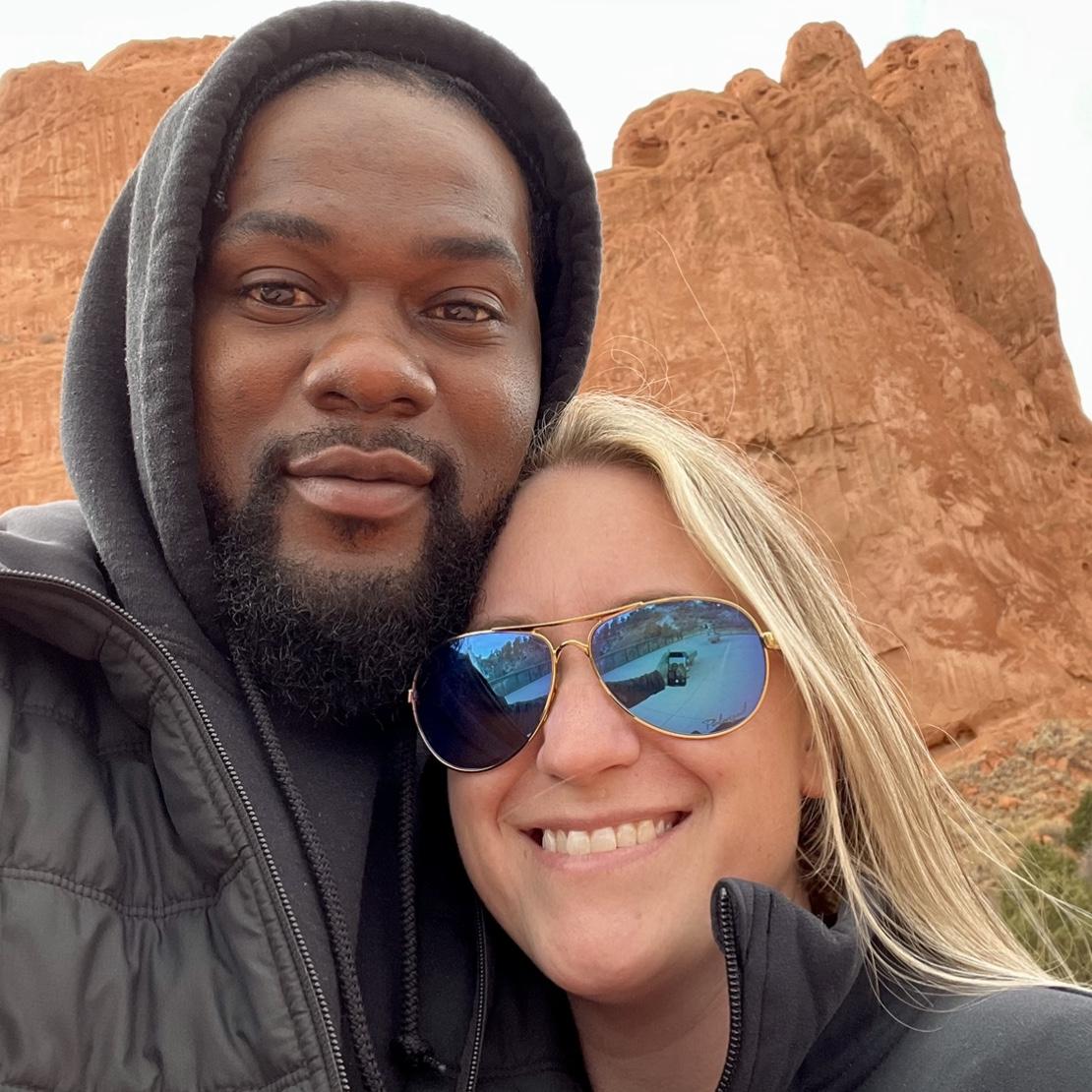 Stephanie Esser and Devon Davis' Wedding Website