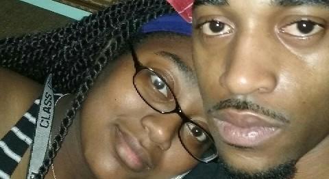 Glynise Johnson and Tevin Douglas' Wedding Website