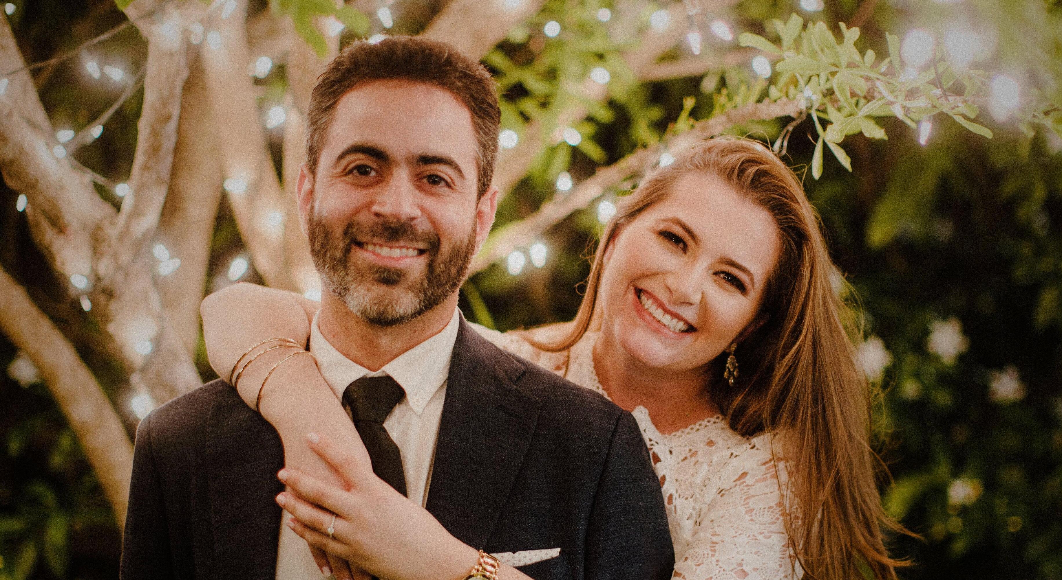 Patricia Lacayo and Rodrigo Hurtado's Wedding Website