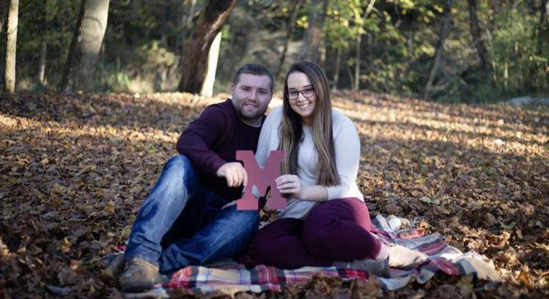 Kaylee Fong and Matthew McAdoo's Wedding Website