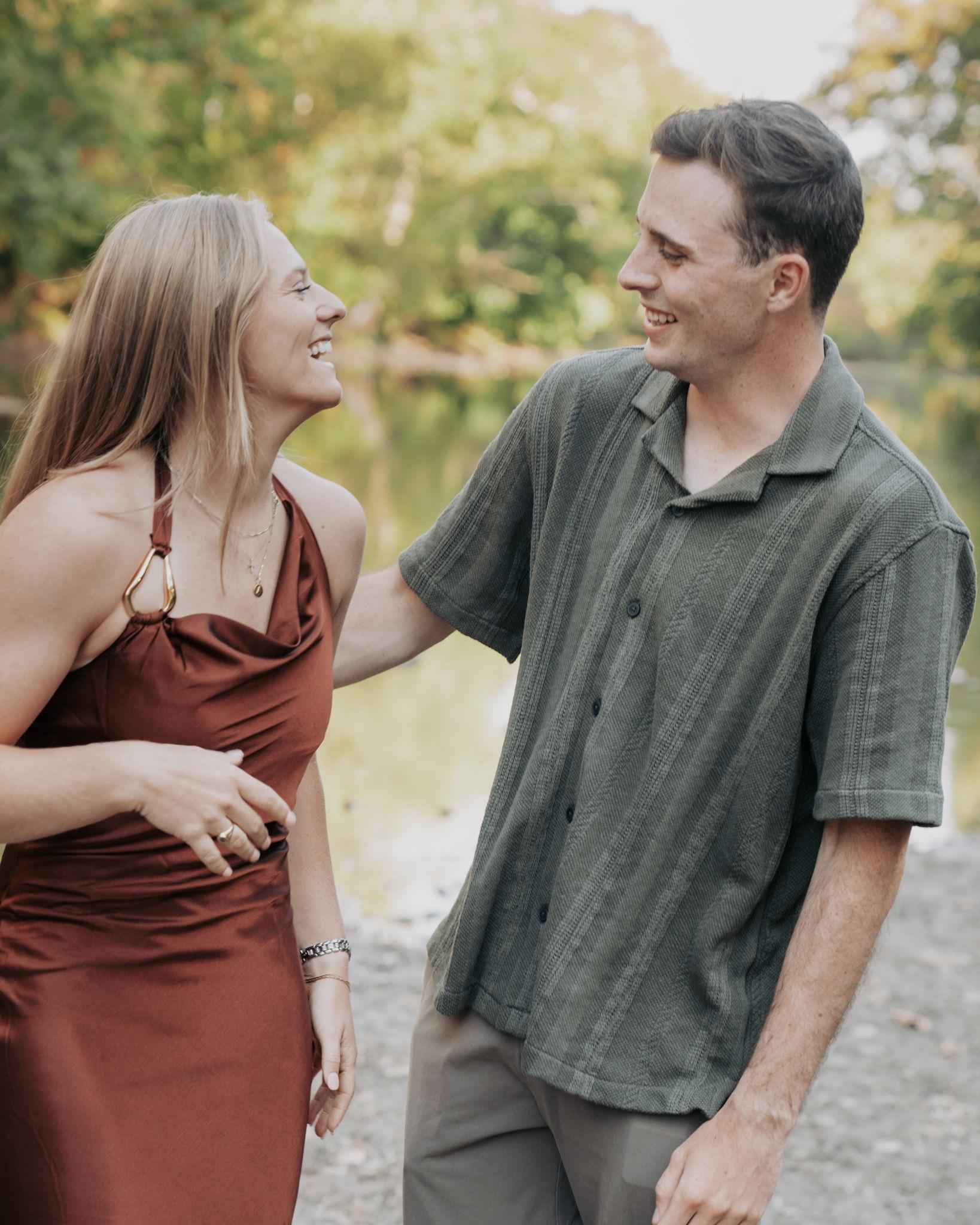 Aspen Anderson and Maxwell Kugel's Wedding Website