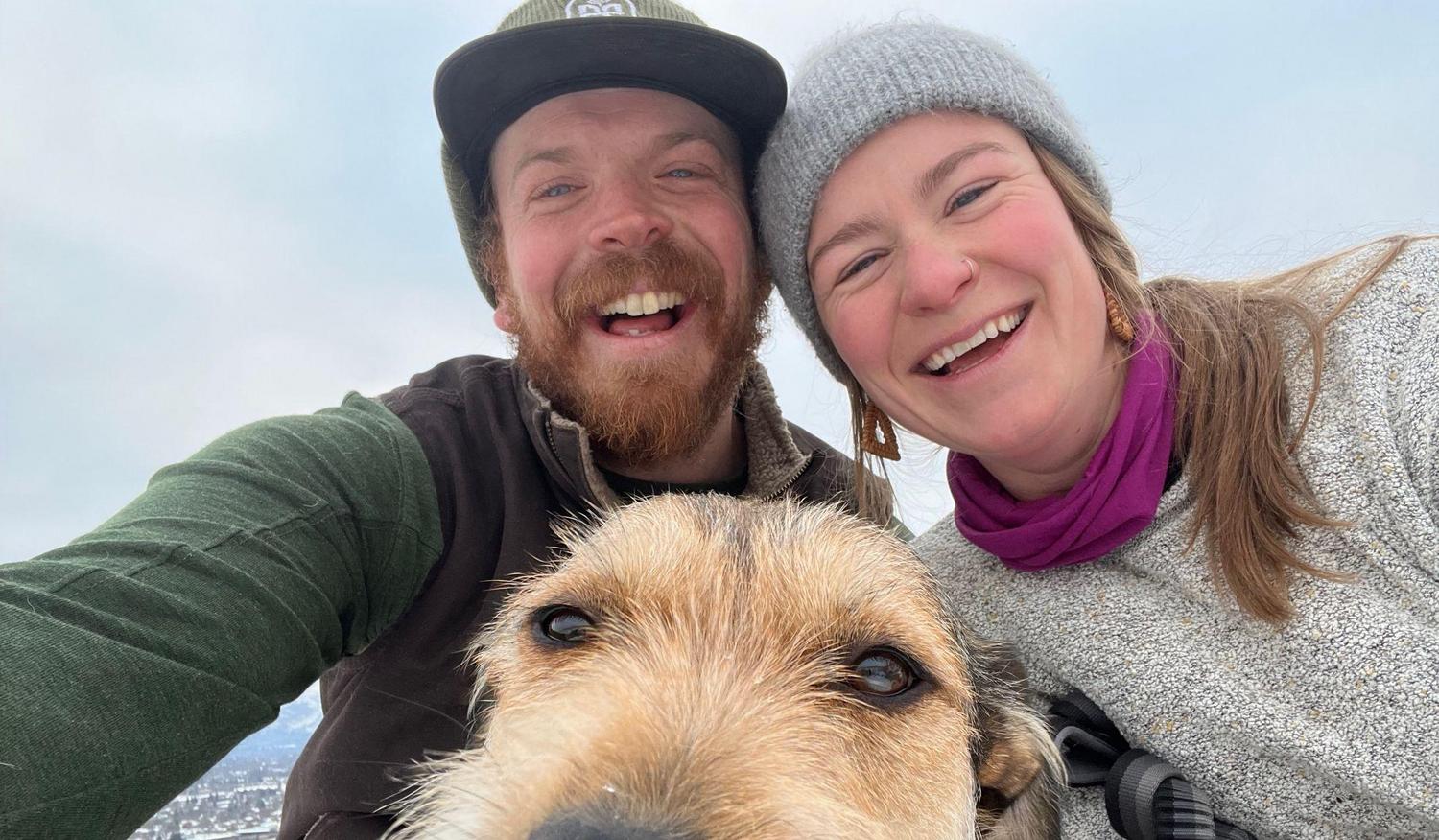 Tori Wilson and Will Merritt's Wedding Website