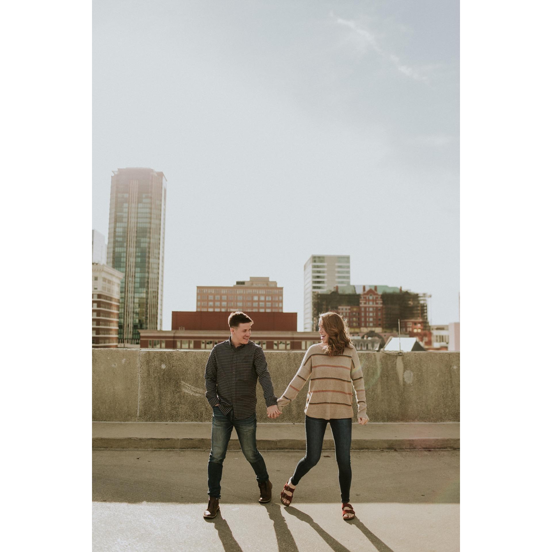 Rachel Ellen Key and Mason Charles Mott's Wedding Website