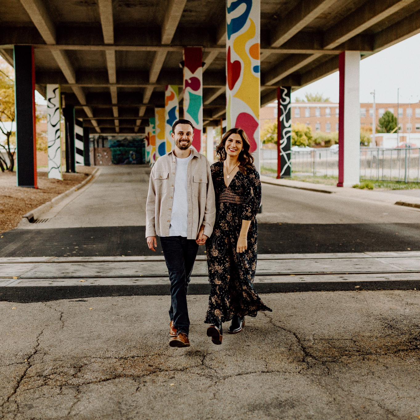 Savanna Stoewer and Thomas Fransen's Wedding Website