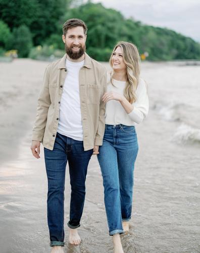 Jessica Hammer and Austin Kayser's Wedding Website