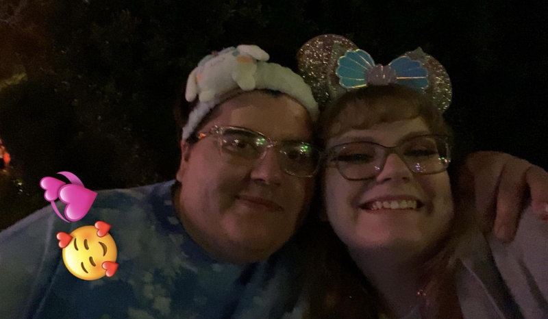 Kelsey Frey and Angel Dominguez's Wedding Website
