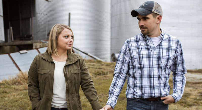 Kendra Koehne and Matthue Niehaus' Wedding Website