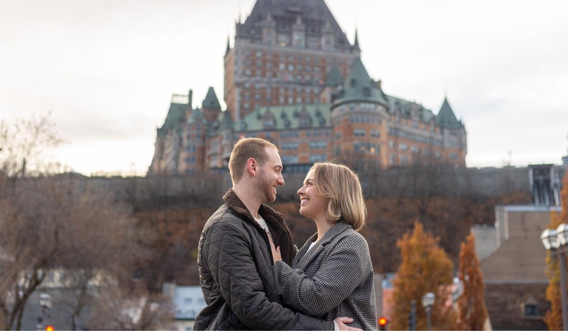 Kalyn McDermott and Ricky Billig's Wedding Website
