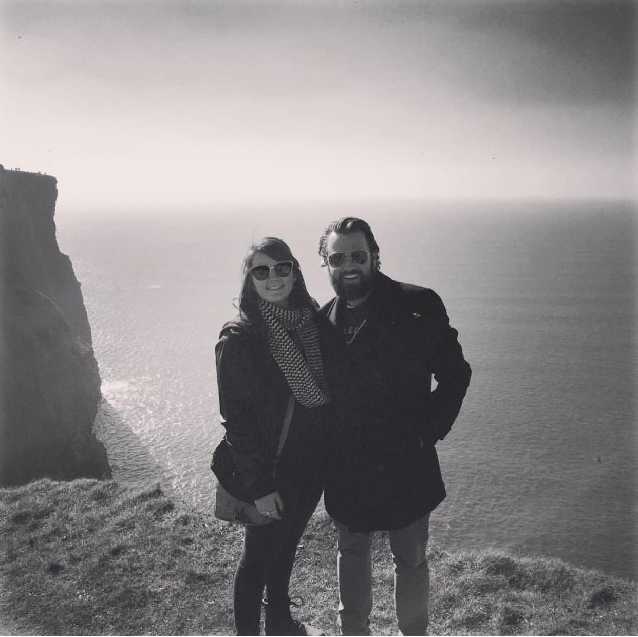 Madeline Goldi and Andrew McGraw's Wedding Website