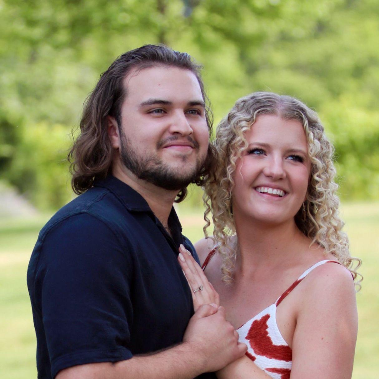 Cameron Darr and Luis Gutierrez's Wedding Website