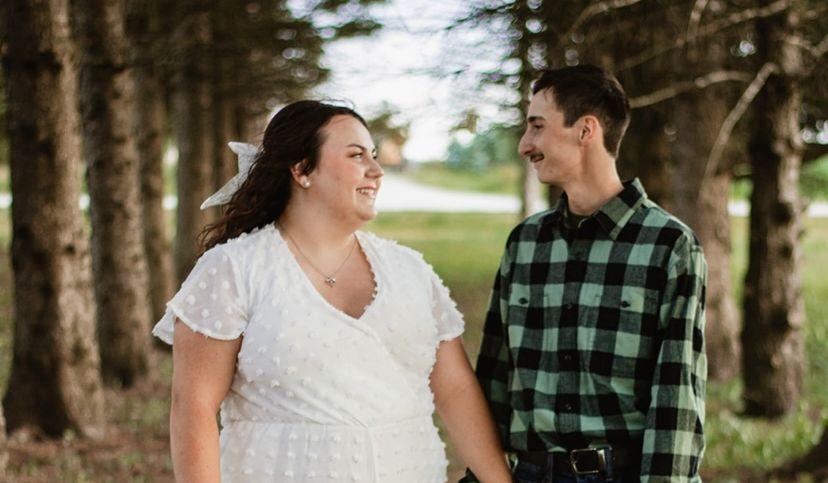 Emily Johnson and Kody Brovold's Wedding Website
