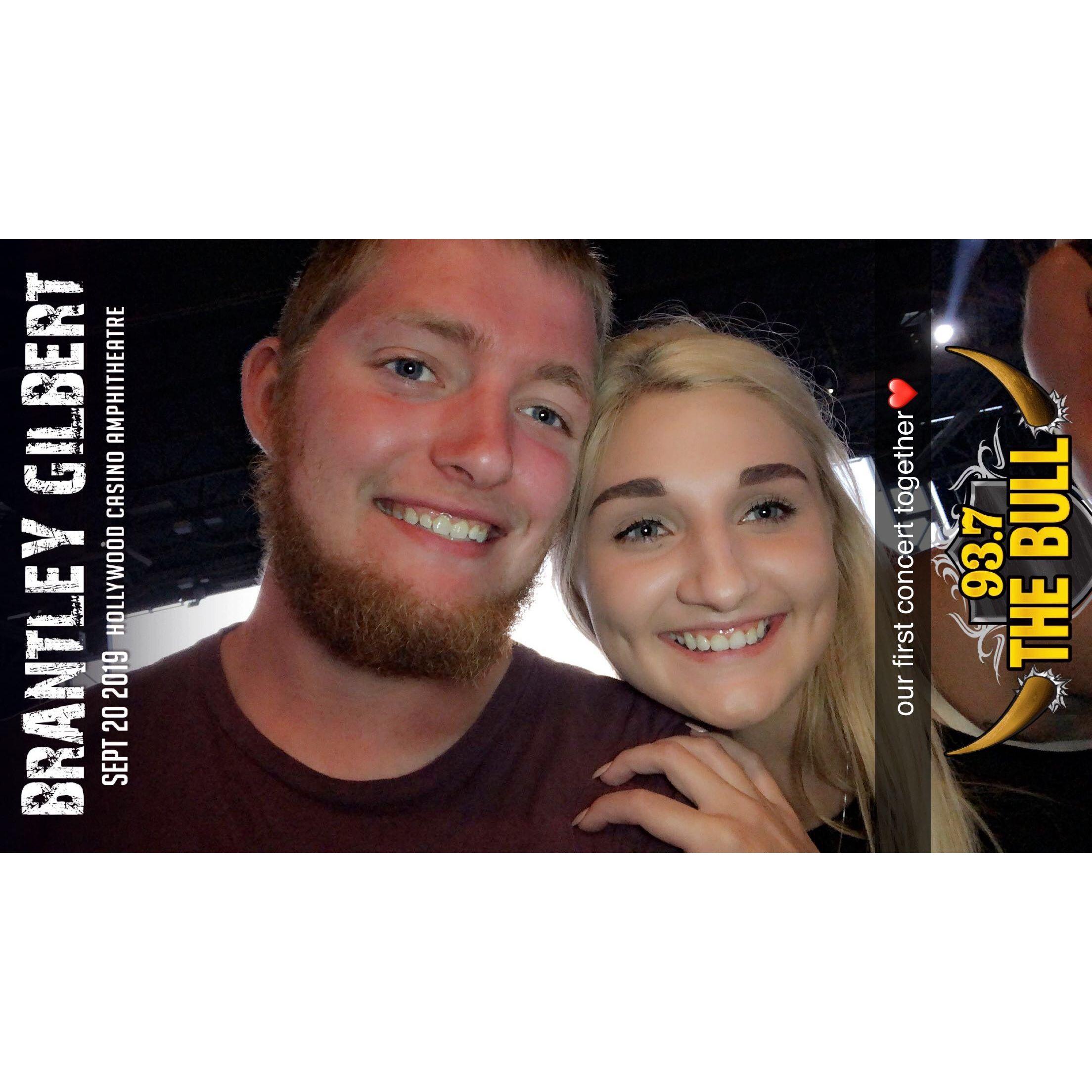 Mikayla Kampwerth and Scott Pillow's Wedding Website